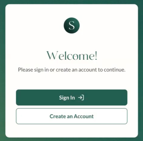 Logging into your Solace Account – Find Solace, Inc.