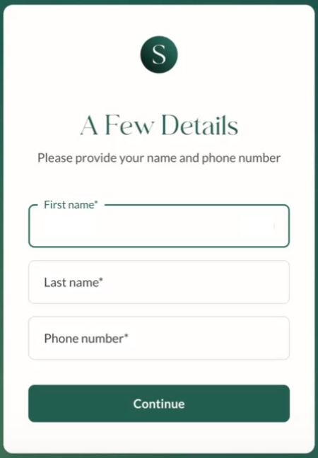 Creating a Solace Account – Find Solace, Inc.